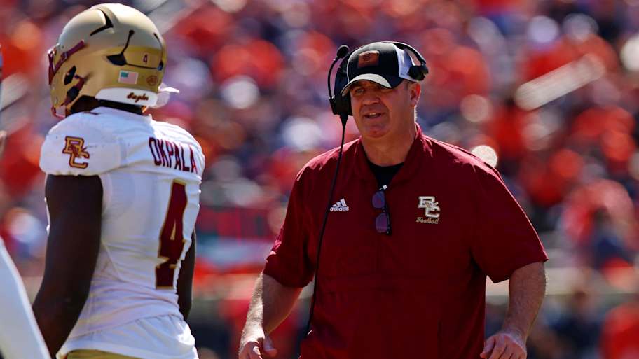 Phil Steele predicts ACC football order of finish in 2025