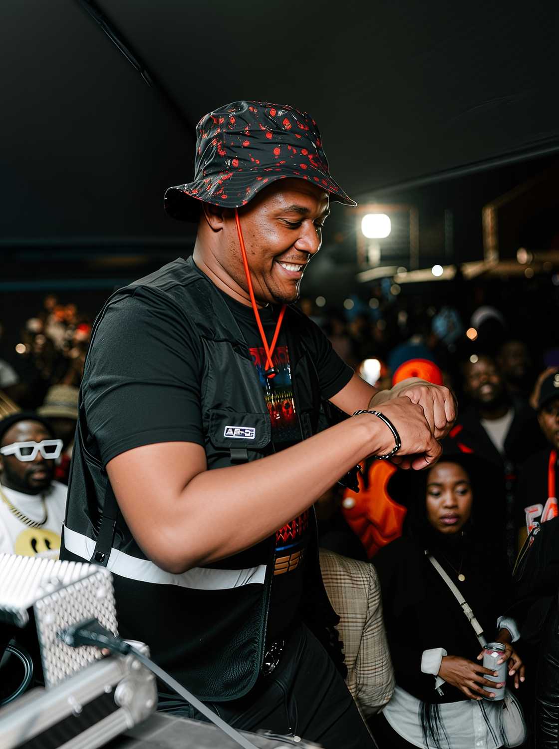 A look at what fans had to say in remembrance of the late Amapiano star ...