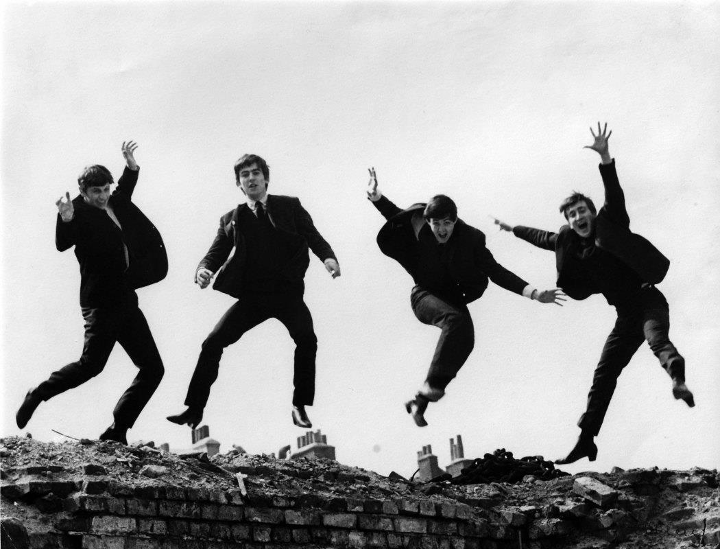 How the Only Surviving Members of The Beatles 'Grasp Onto' Their Unique ...