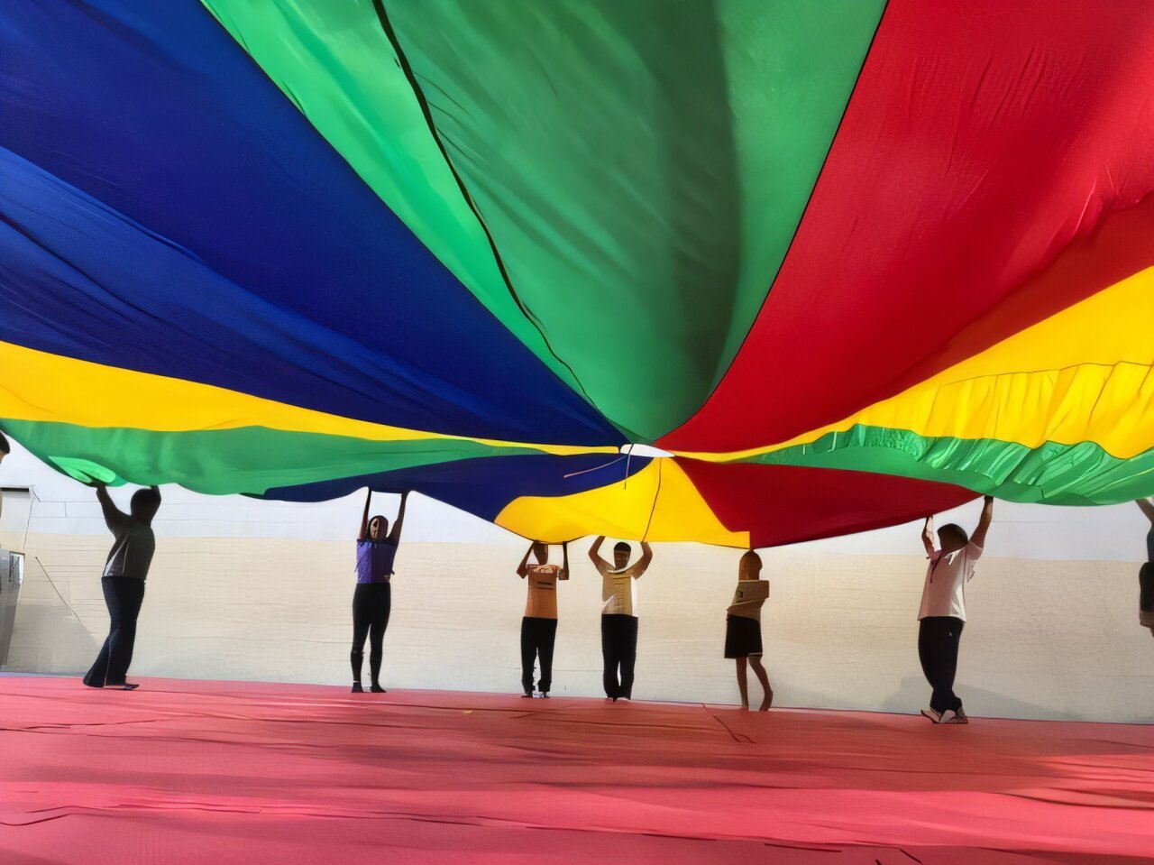 Sensory-motor activity protocol increases reading speed of children ...