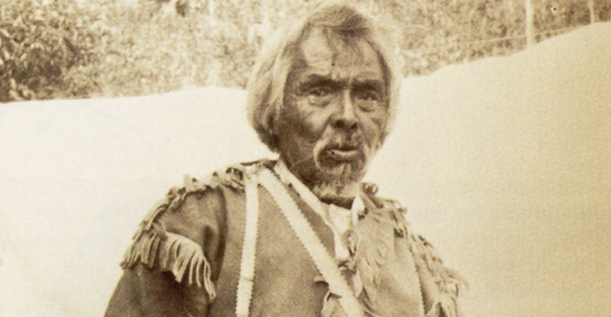 Archaeologists studying 7,000-year-old melting ice in British Columbia ...