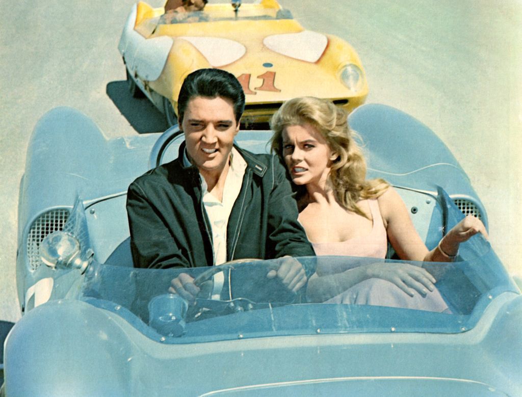 Ann-Margret, 84, reveals health update after scary fall