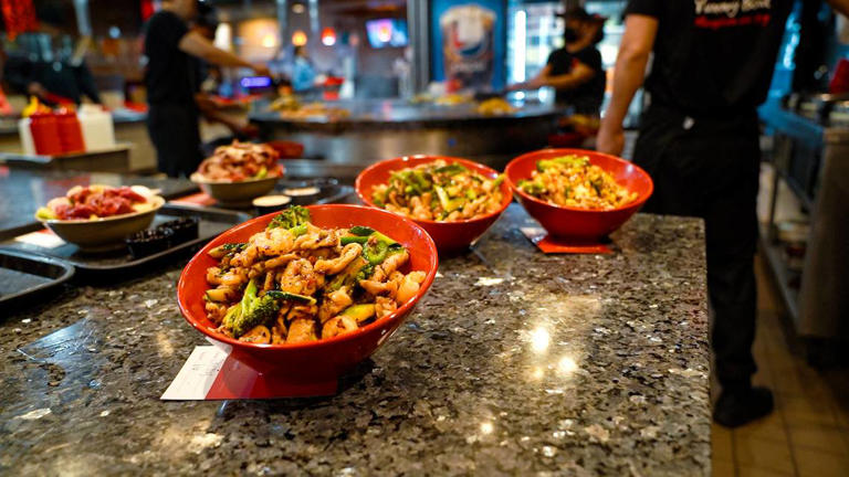 Yummy Bowl Asian restaurant sets Columbia opening date in this busy area
