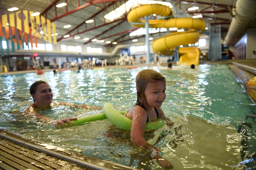 What else are pool noodles good for?