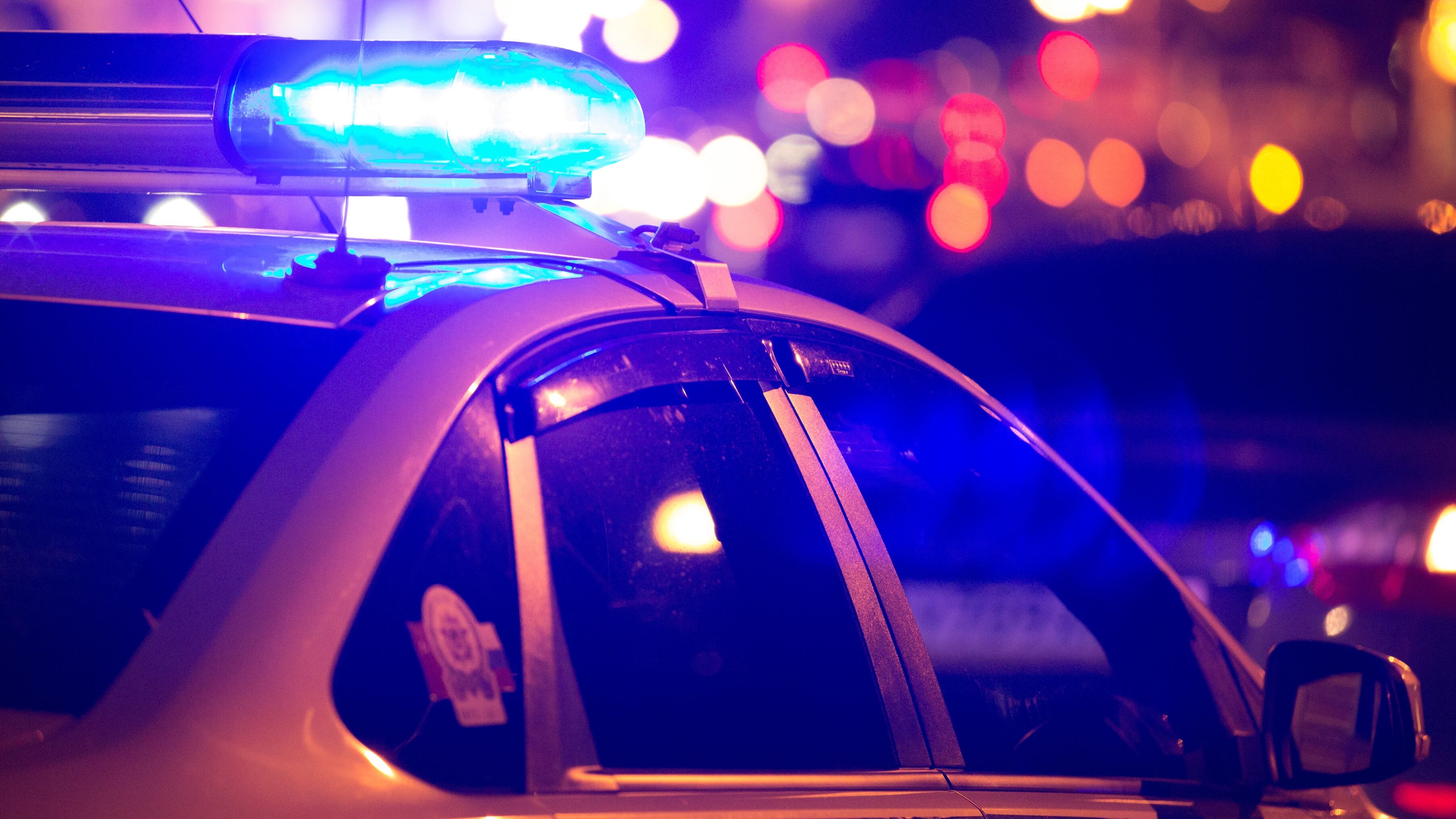 Pendleton Co. sheriff not searching for suspect anymore in double ...