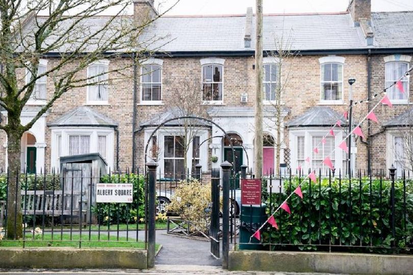 EastEnders death 'sealed' as fans spot chilling clue after health scare