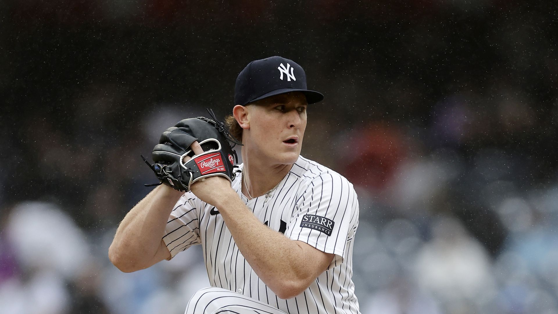 Yankees recall Beeter, designate Hartlieb for assignment