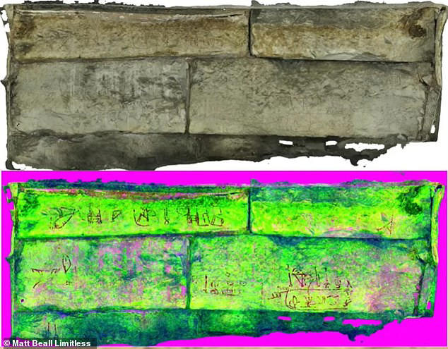 Groundbreaking discovery in Egypt's Great Pyramid shatters view on how ...