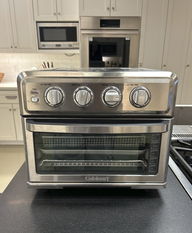 We've tested over 50 air fryers. These are the best.