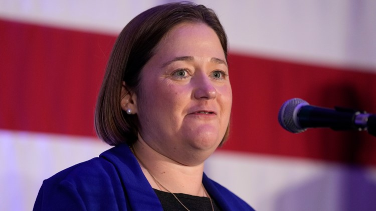 Iowa election officials can now access federal immigration data after ...