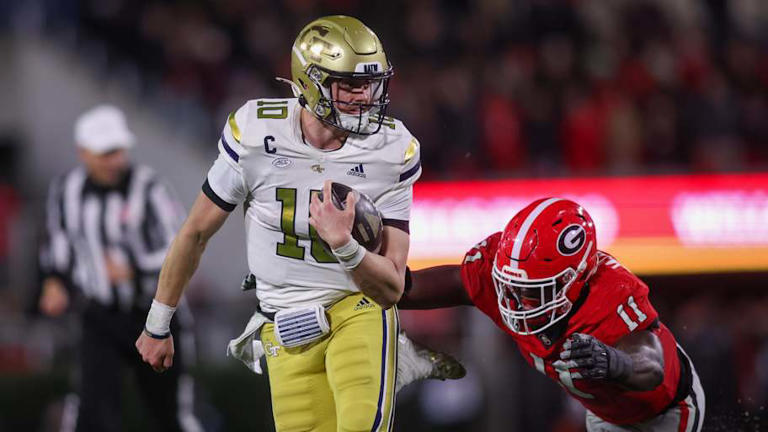 Phil Steele predicts ACC football order of finish in 2025