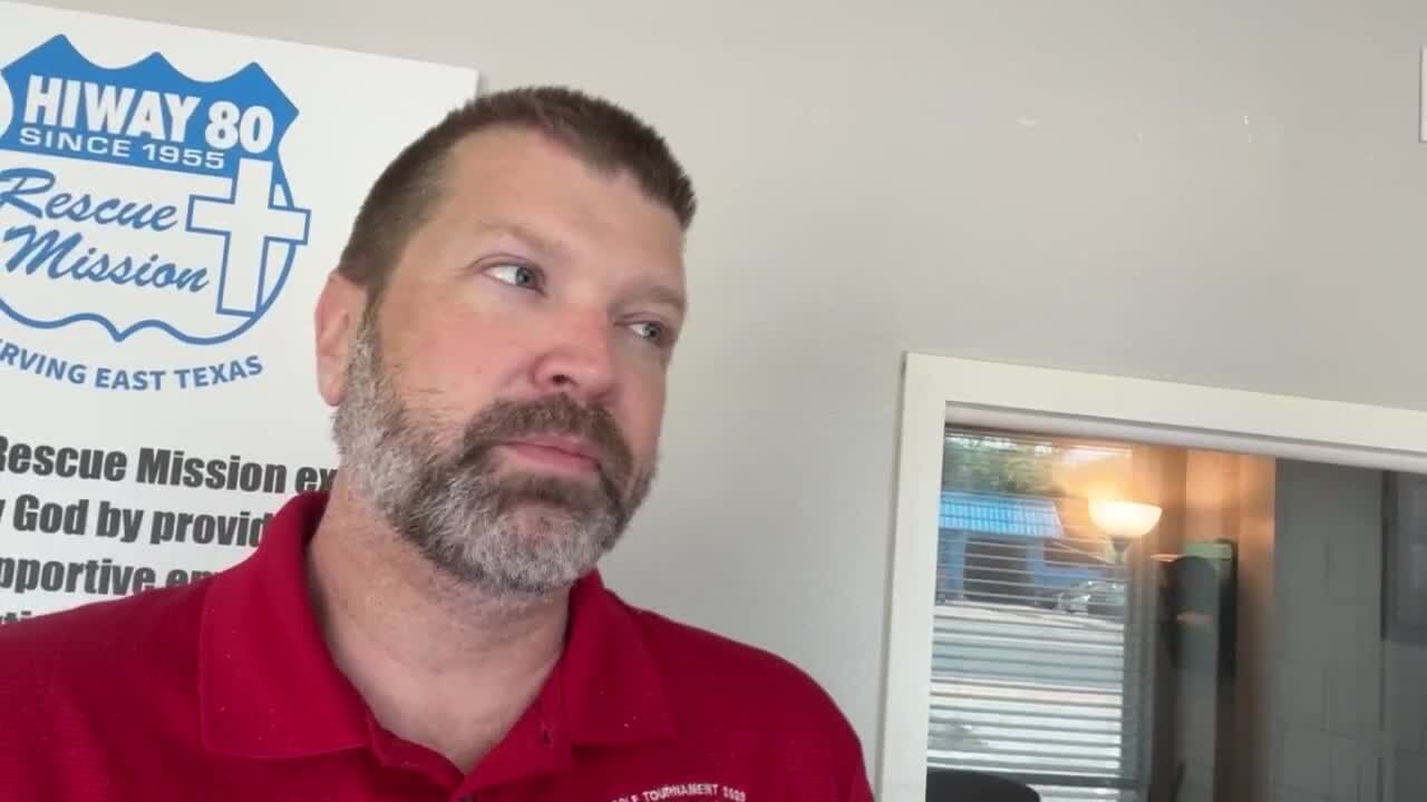 Charities in Big Sandy, Longview work to help needy East Texans beat ...