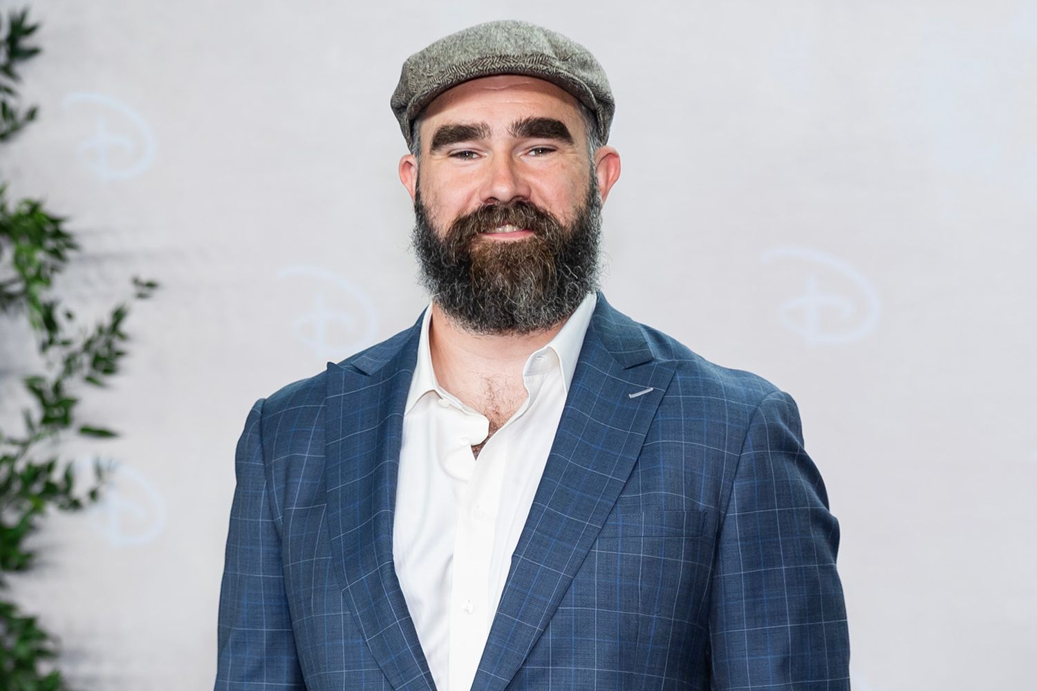 Jason Kelce Calls His Weight Loss 'Depressing' Now That He Can No ...