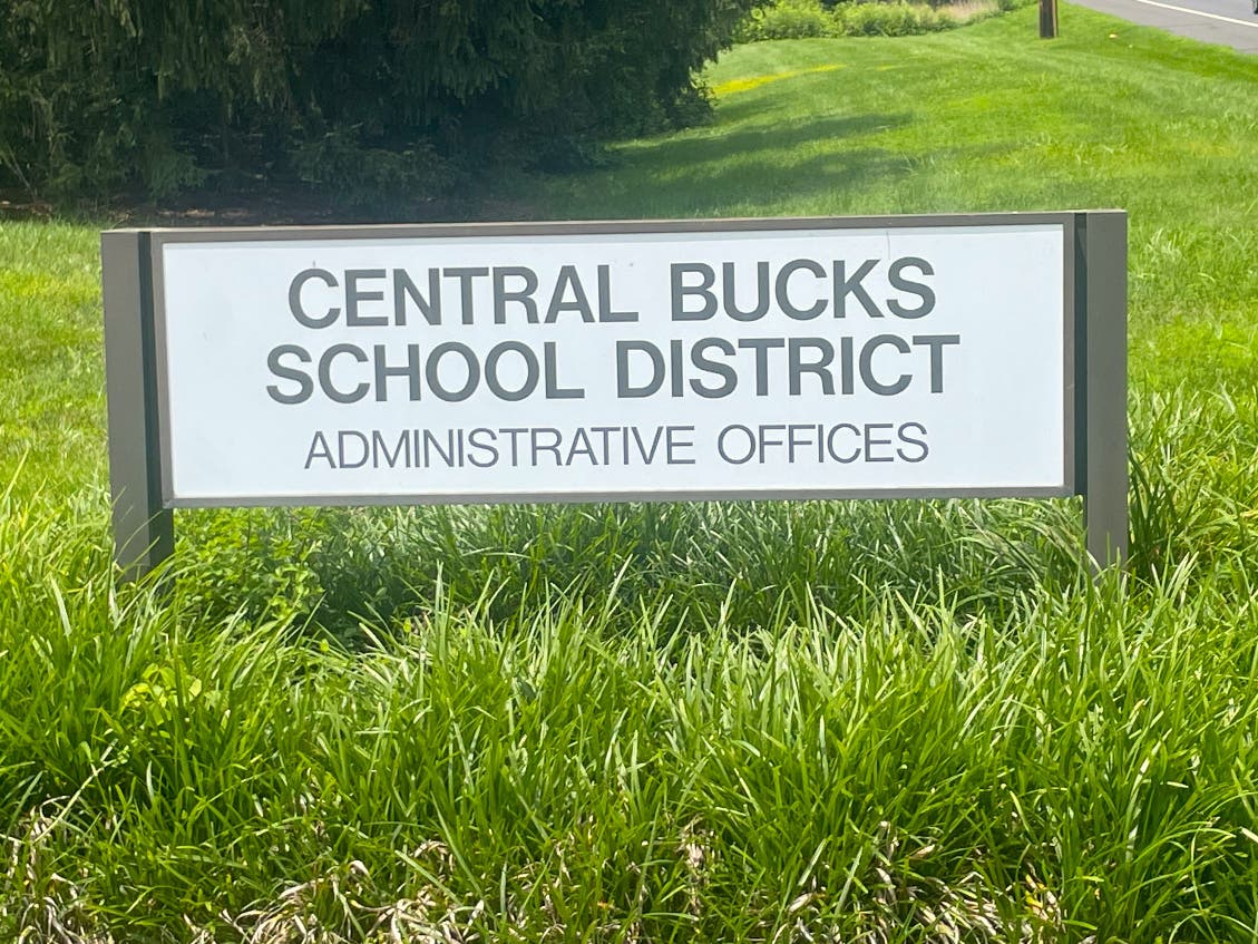 Central Bucks School Board Takes Action To Change Legal Counsel