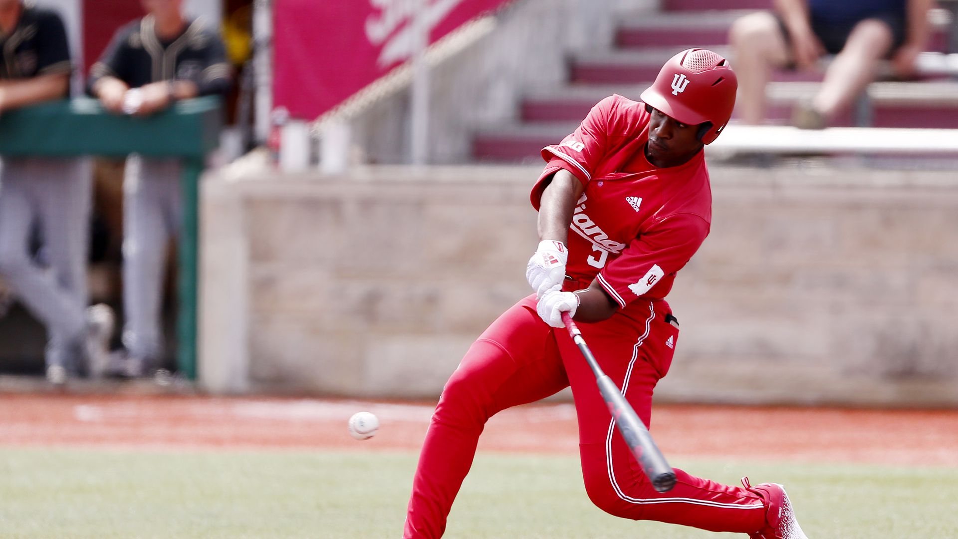 MLB Draft: ESPN projects outfielder Devin Taylor to Tigers