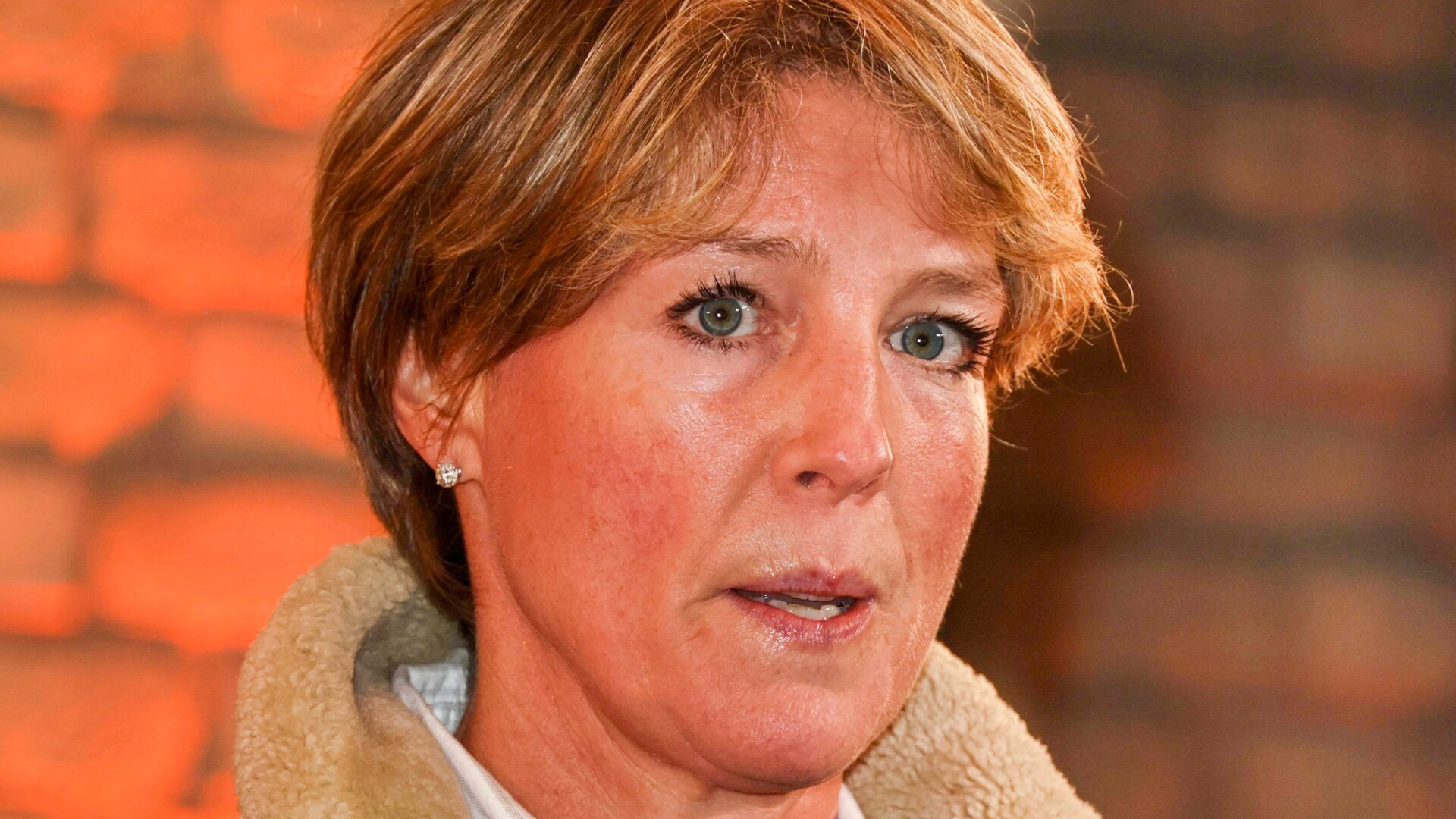 Christina Block vor Gericht – ihre Kinder nennen andere Frau "Mama"