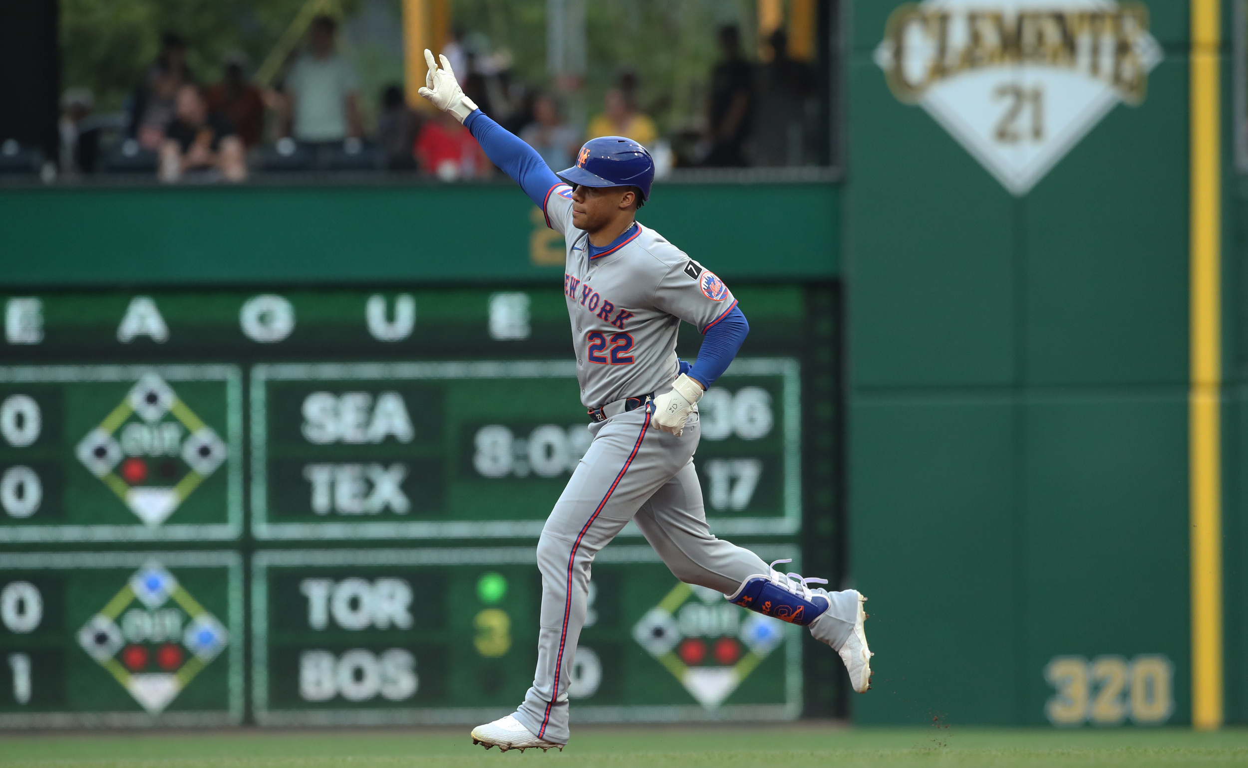 National League Players of the Month: June 2025