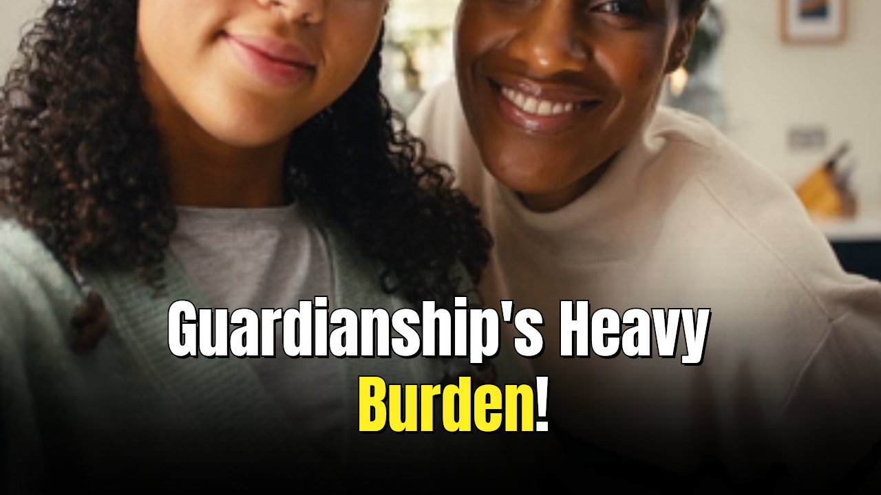 8 Moments Where Parents Should Favor One Child In Their Will