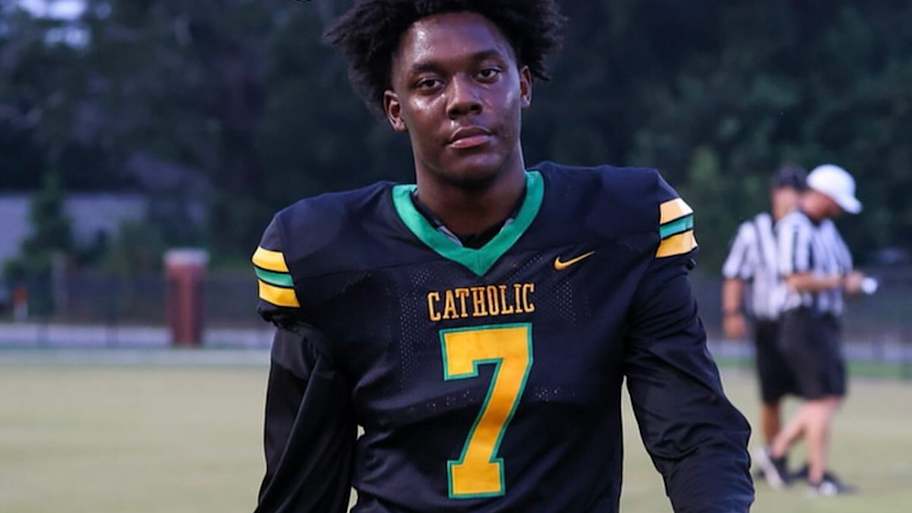 Decision Day: Pair of Priority LSU Football Targets Set to Come Off the ...