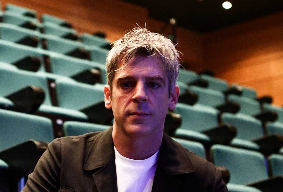 Τζωρτζάκης για μεταναστευτικό: «Ποτέ δεν μας έφταιγαν οι ξένοι. Μας ...