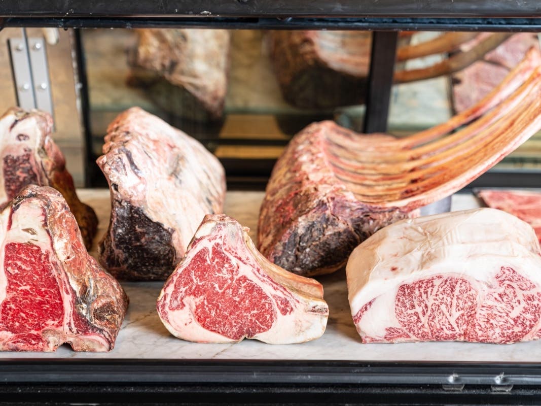 Now Open: New Butcher Shop Serves Up 'Premium' Meats In Manhattan Beach