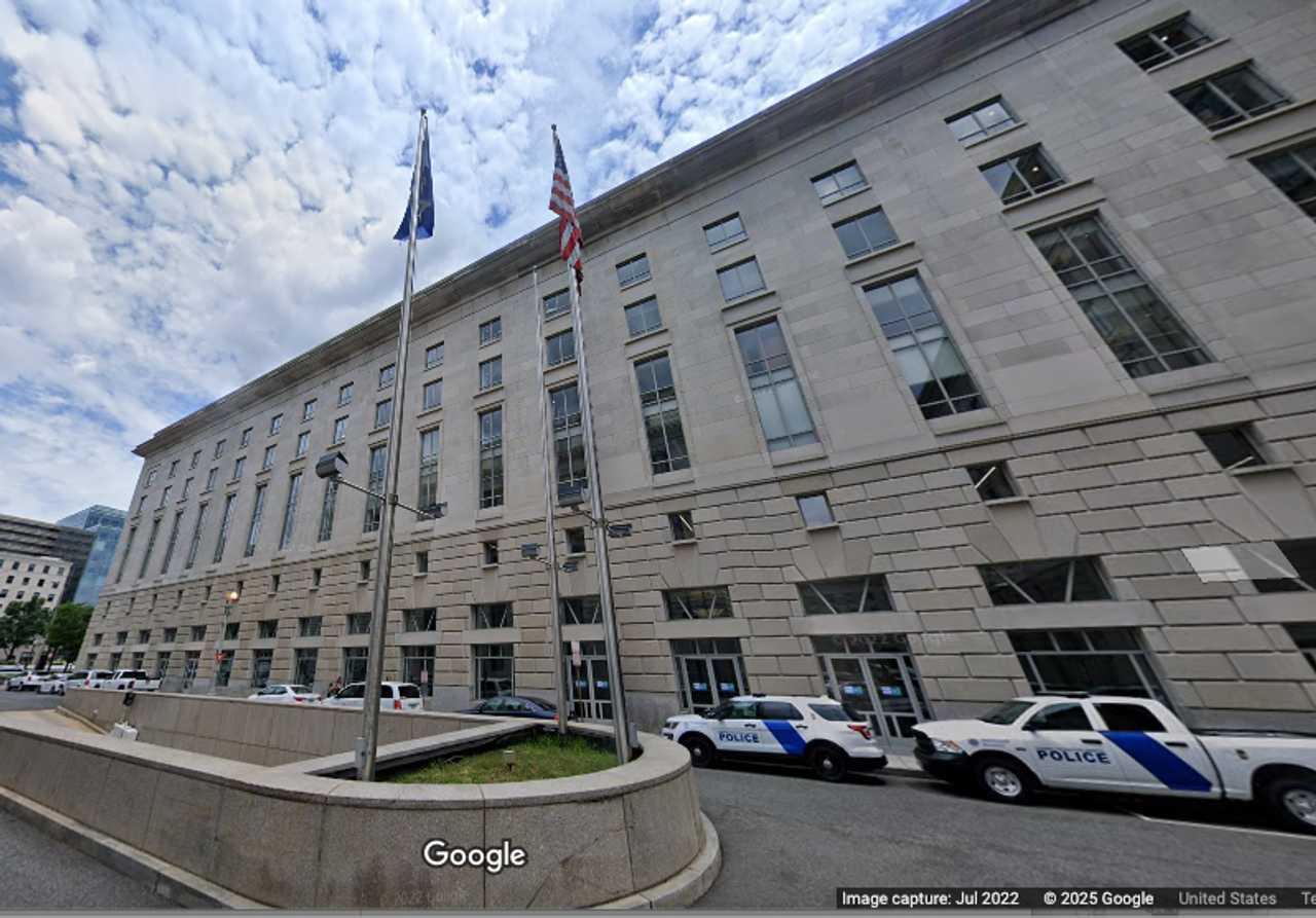 FBI Announces Site Of New Headquarters