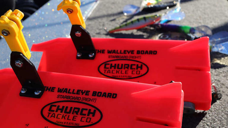 How to Fish with Planer Boards: Trolling Tips to Catch More Fish