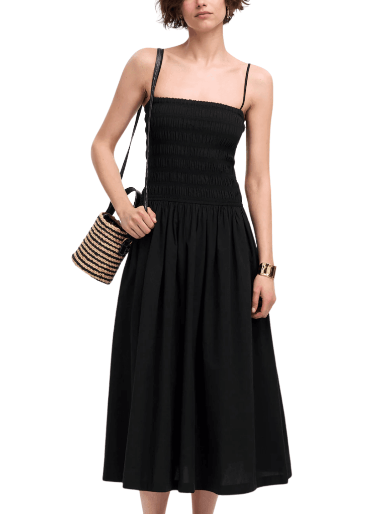 36 Best Cocktail Dresses for All Your Summer Evening Outfits