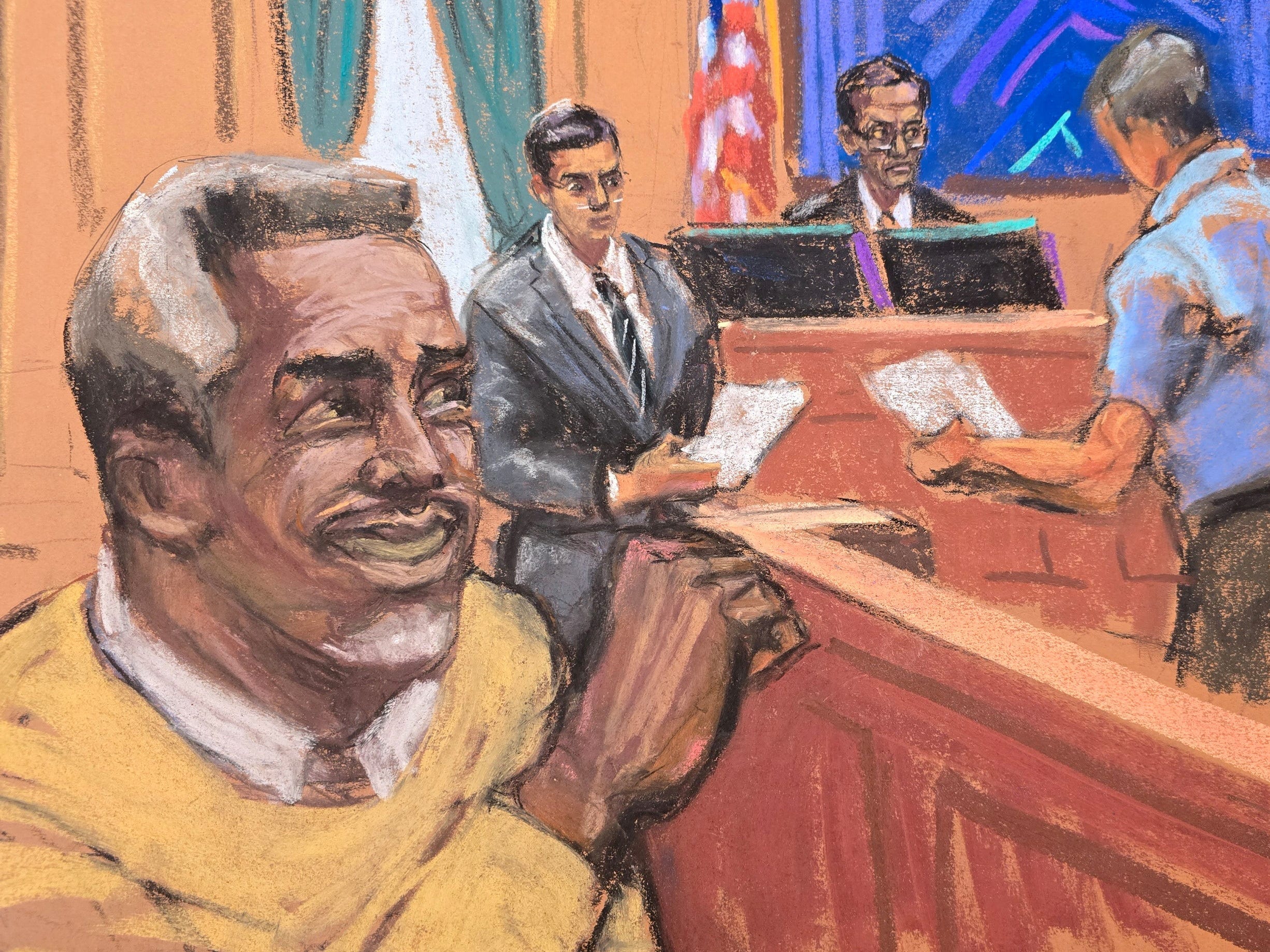 Diddy verdict shows feds overreached when they called him a mob boss ...