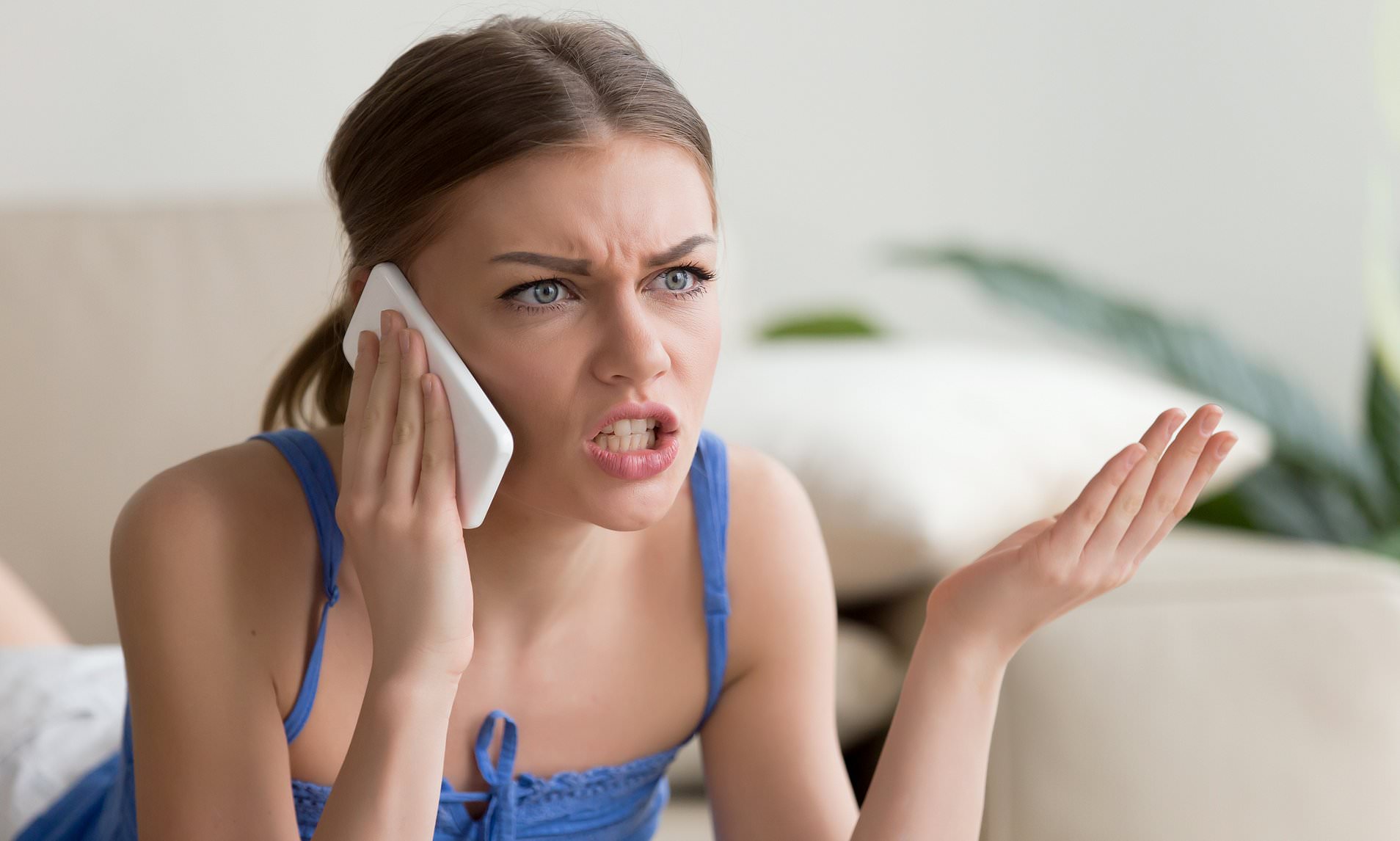 Women get angrier as they age - but they learn to manage it better from ...