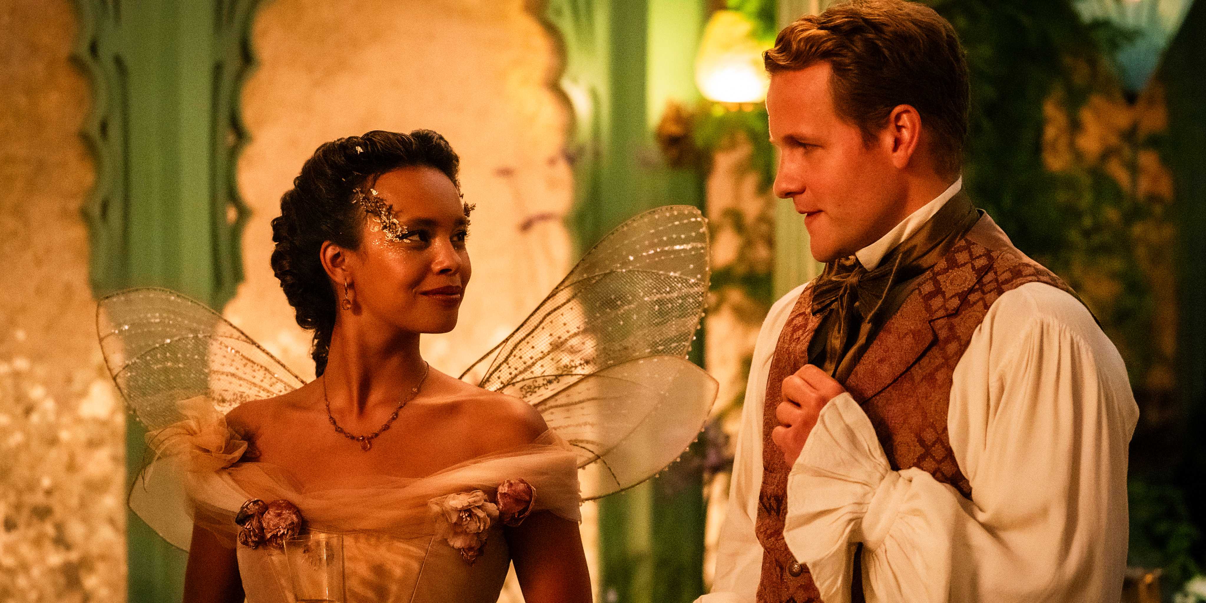 The Buccaneers Season 2, Episode 3 Review: I Loved This Gorgeous ...