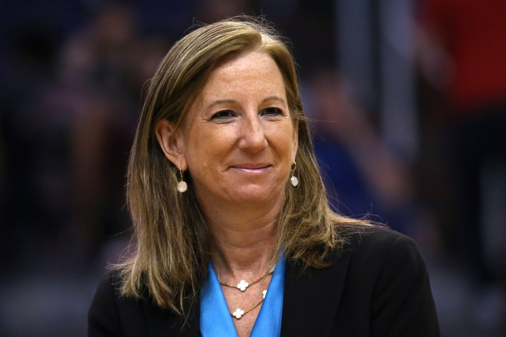 Caitlin Clark calls out WNBA commissioner for pay issue after Fever win ...