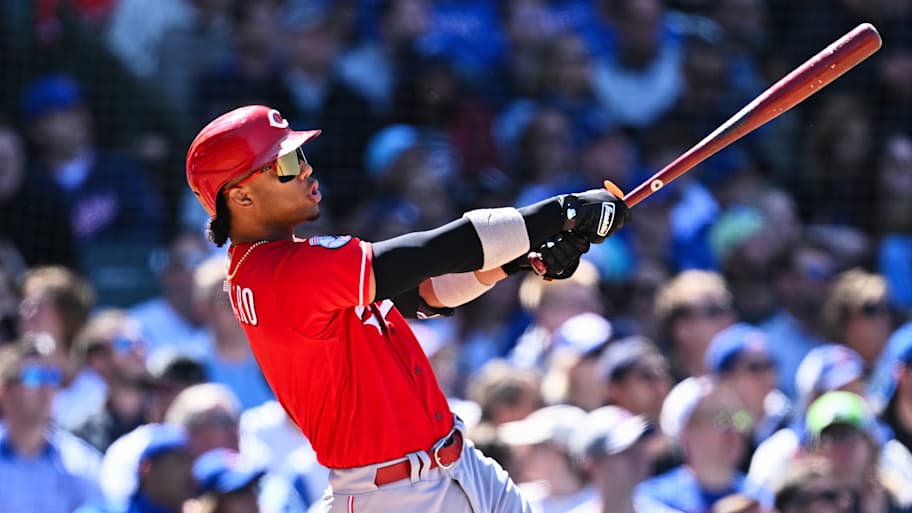 Former Reds failed prospect resurfaces with Orioles after rocky MLB journey