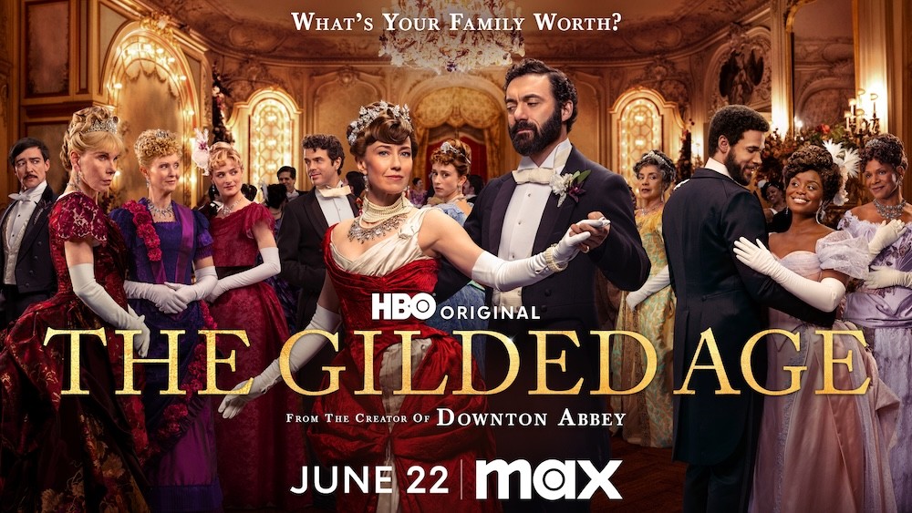 The Only 'The Gilded Age' Season 3 Watch Guide You Need