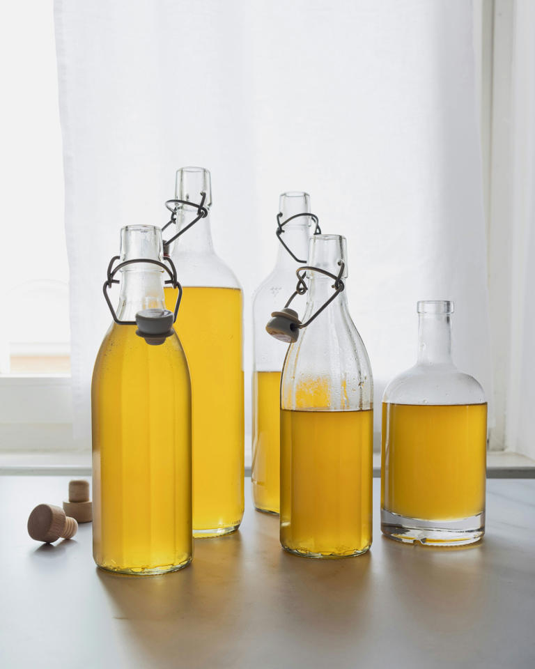 6 Cooking Oils You Should Never Eat