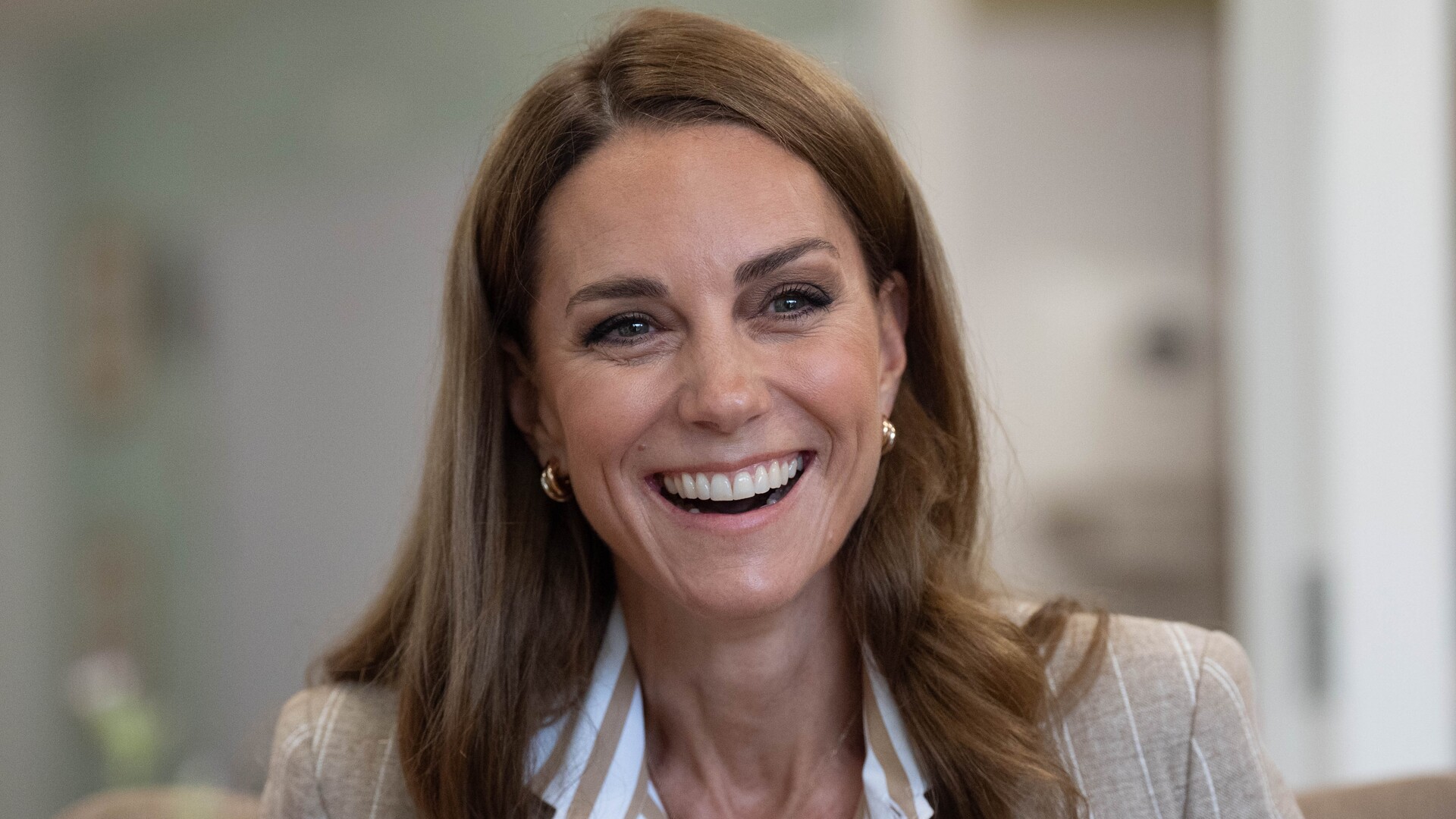 Princess Kate shares the challenges of cancer treatment recovery