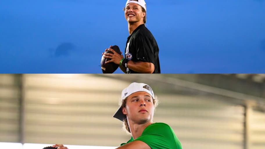 K-State’s Avery Johnson Immersed In QB Prestige At Manning Passing Academy