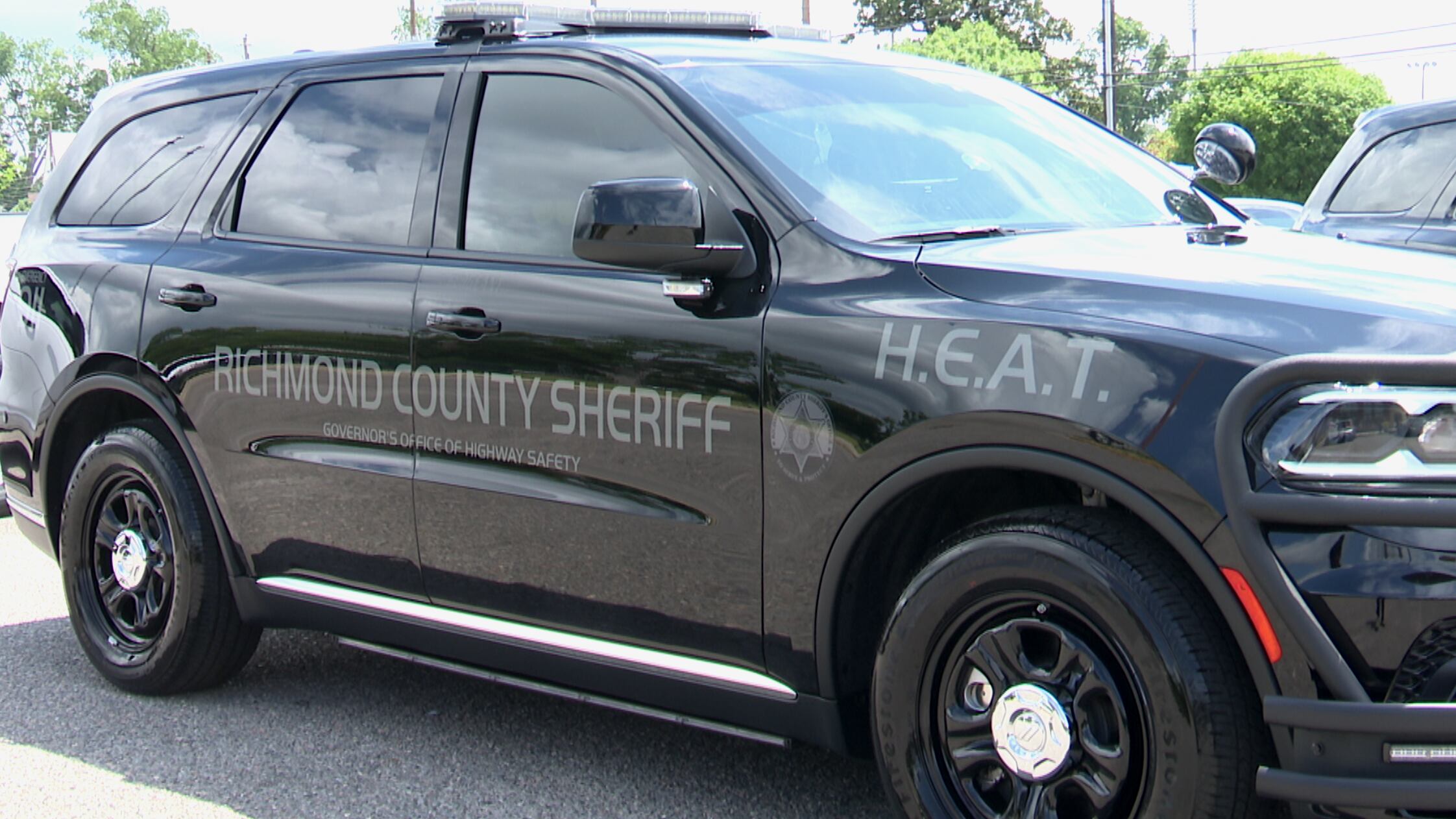 Richmond County turns up the HEAT on dangerous drivers