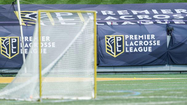 How to watch 2025 PLL and WLL All-Star games on ESPN