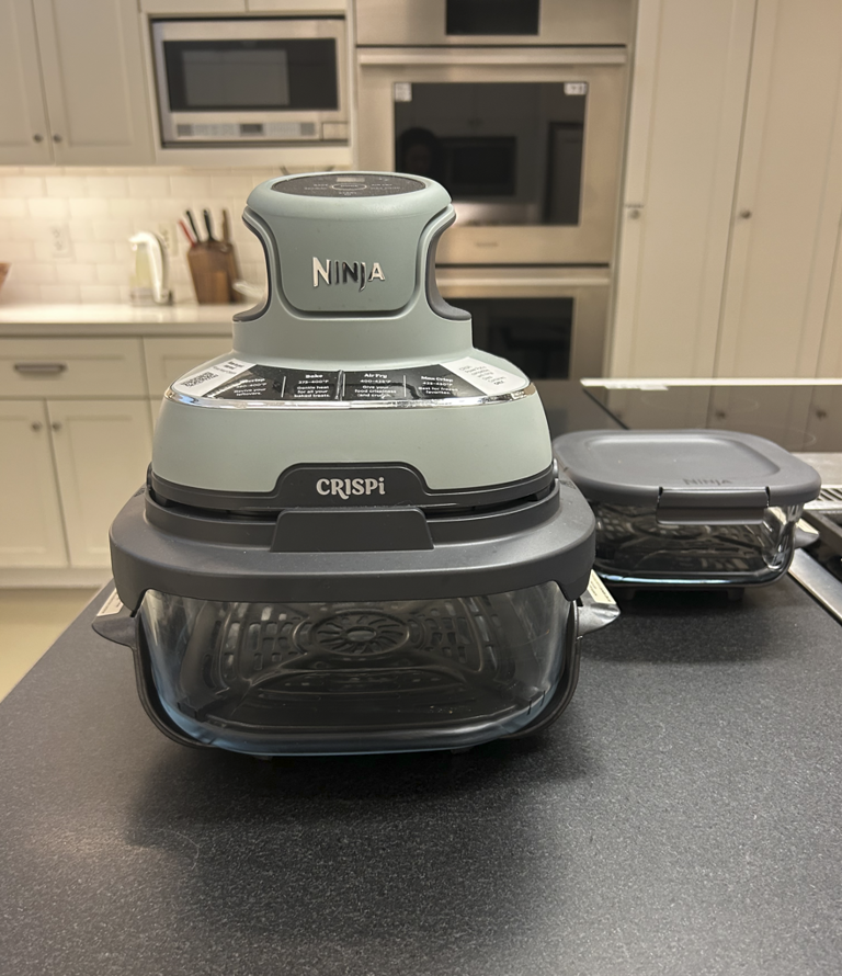 7 best air fryers, tested by our cooking experts