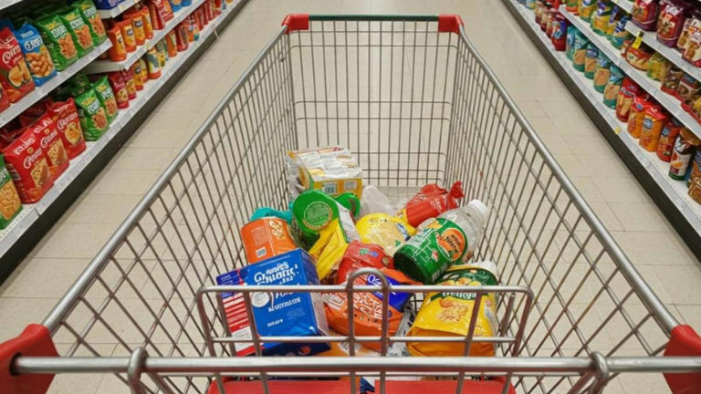 Restrictions on the use of SNAP coupons are tightened, changes to be ...