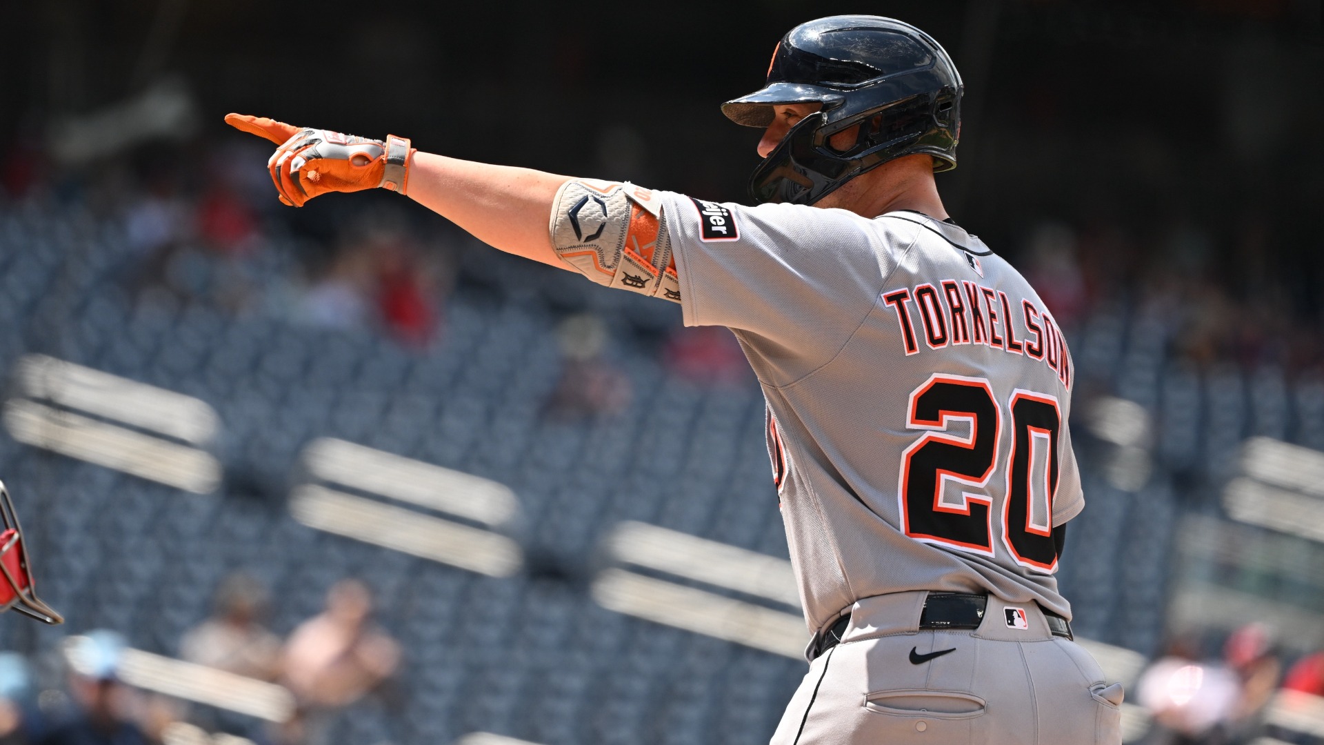 Updated AL Division Standings: Tigers & Astros Dominating