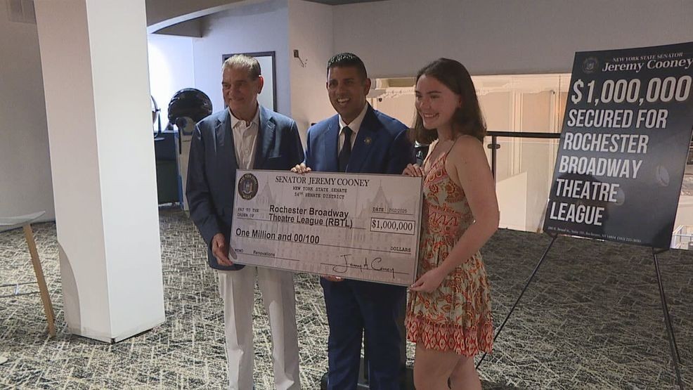 RBTL secures $1M state grant for renovations at West Herr Performing ...