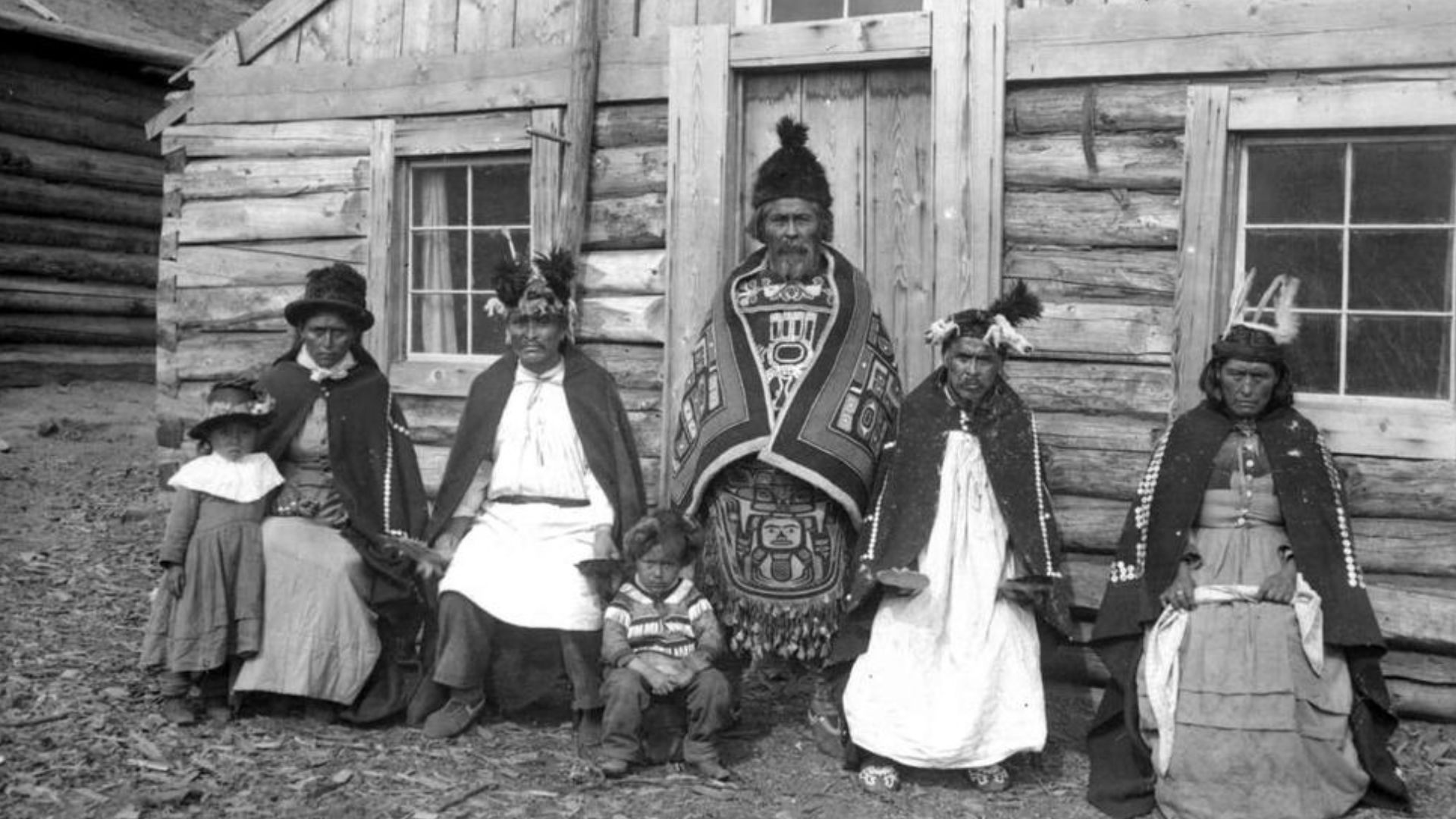 Archaeologists studying 7,000-year-old melting ice in British Columbia ...