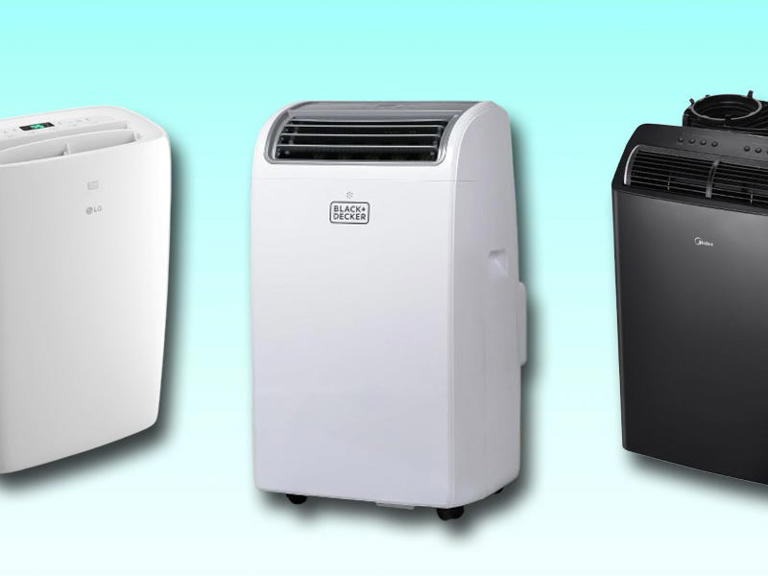 The best portable air conditioners