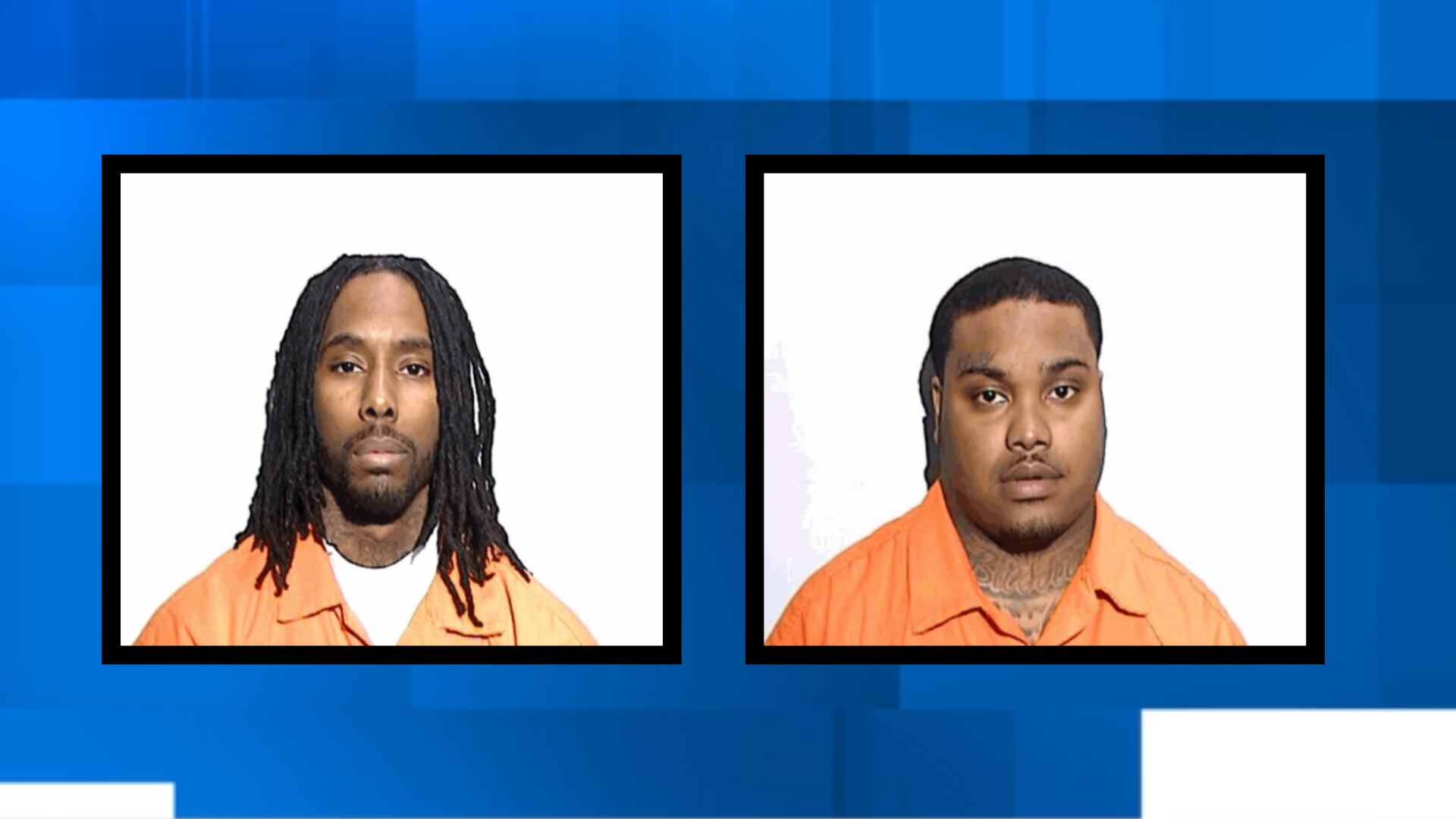 Two men found guilty in murder of Toledo woman and her unborn child