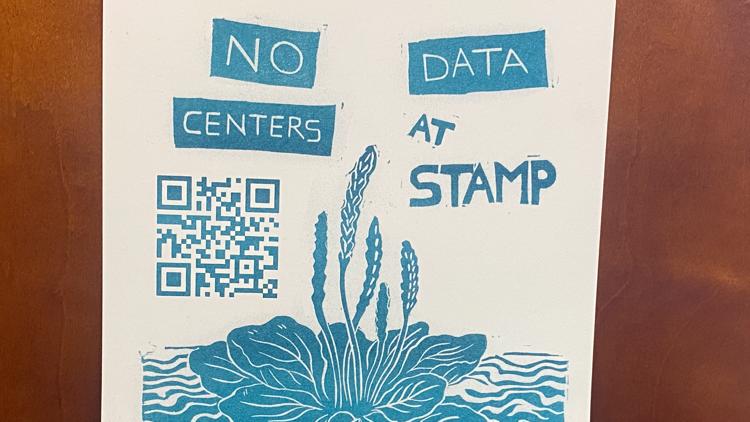 Litigation aims to stop latest STAMP project in Genesee County