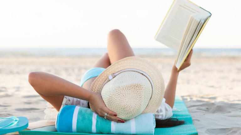 The Best New Historical Fiction Mystery Books To Get Lost In This Summer!