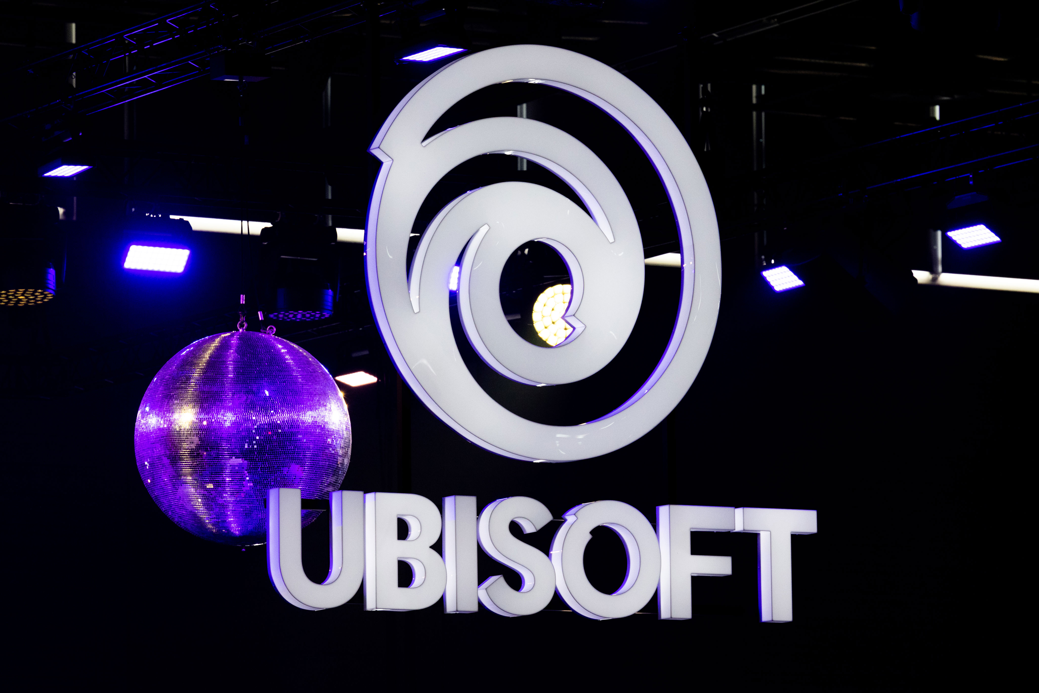 Three former Ubisoft executives are convicted of sexual and ...