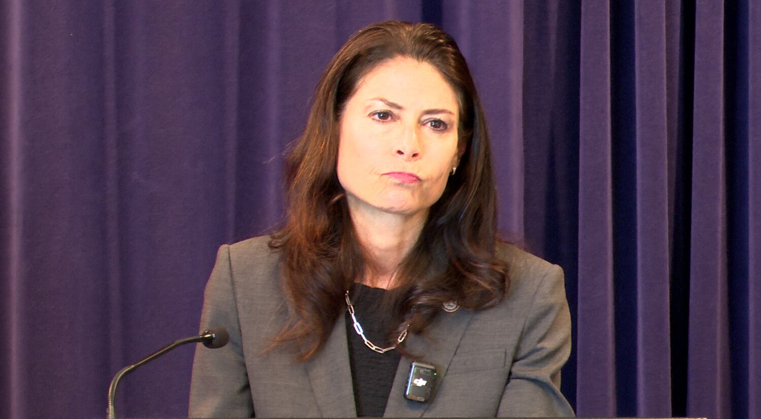 Michigan AG secures court order blocking Trump administration FEMA ...